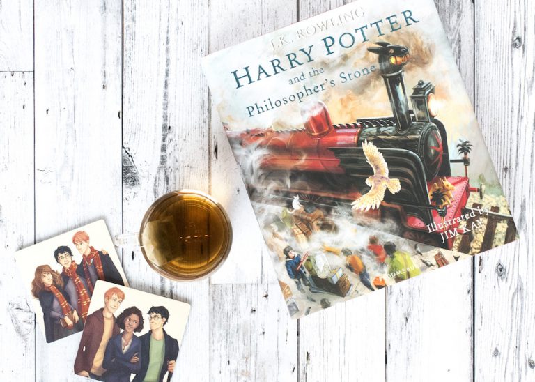 Bookstagram 101: 7 Types of Backgrounds - Word Revel